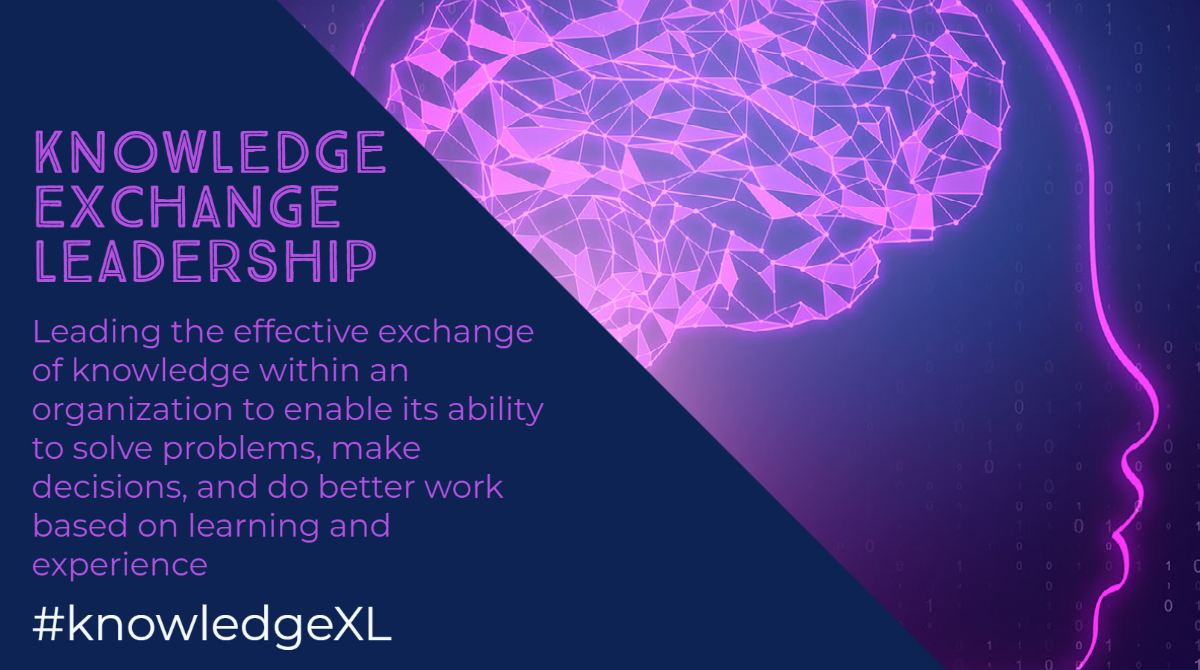 What is Knowledge Management and how can it help? – Knowledge Flow ...